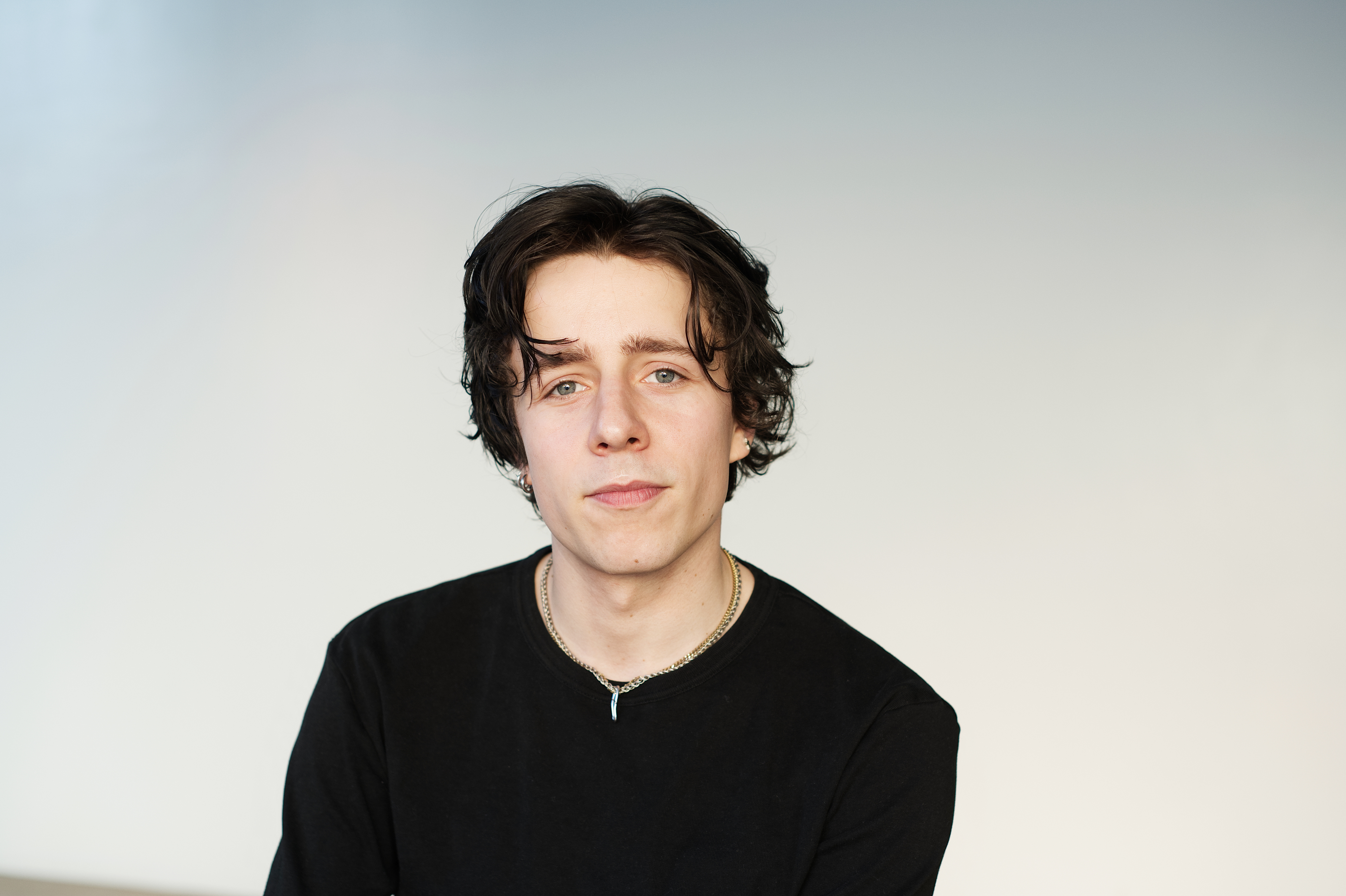 Julian Gutmann (Ensemble) | Münchner Volkstheater