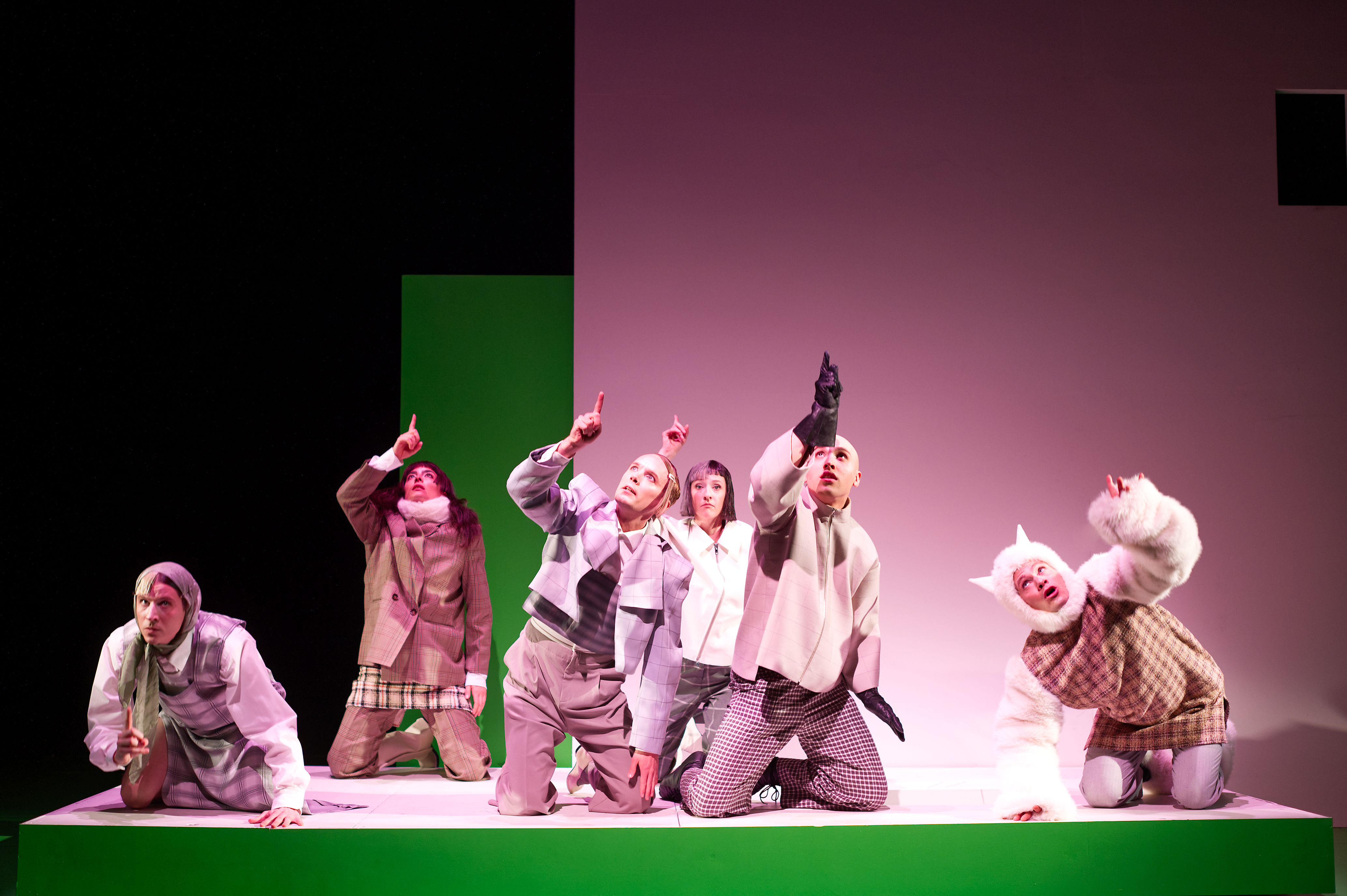 Luxus Volkstheater Programm Mnchen Ebenbild