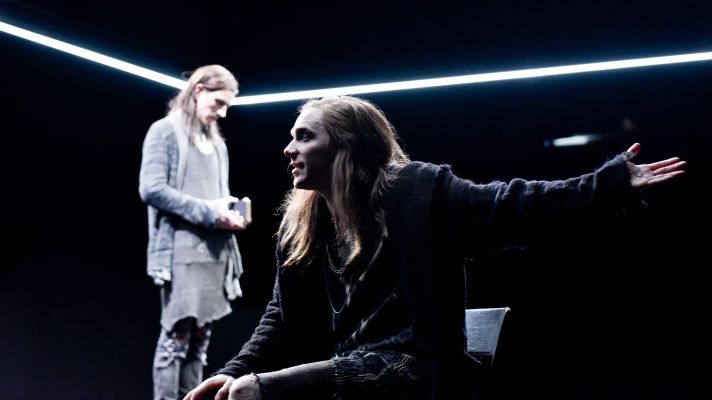 Die Brüder Karamasow | Münchner Volkstheater