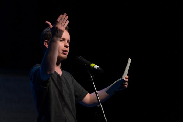 Best of Poetry Slam | Münchner Volkstheater