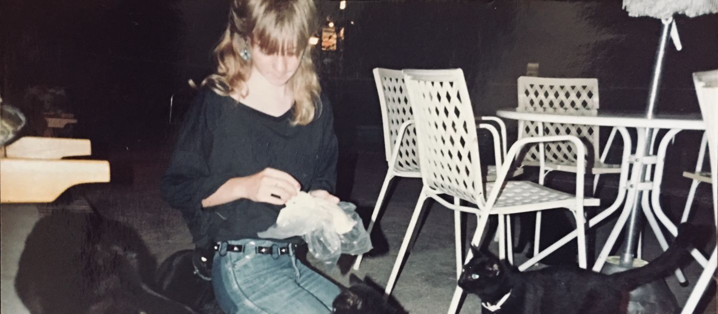 Jessica Rockstroh (Bühne & Kostüme) | Münchner Volkstheater