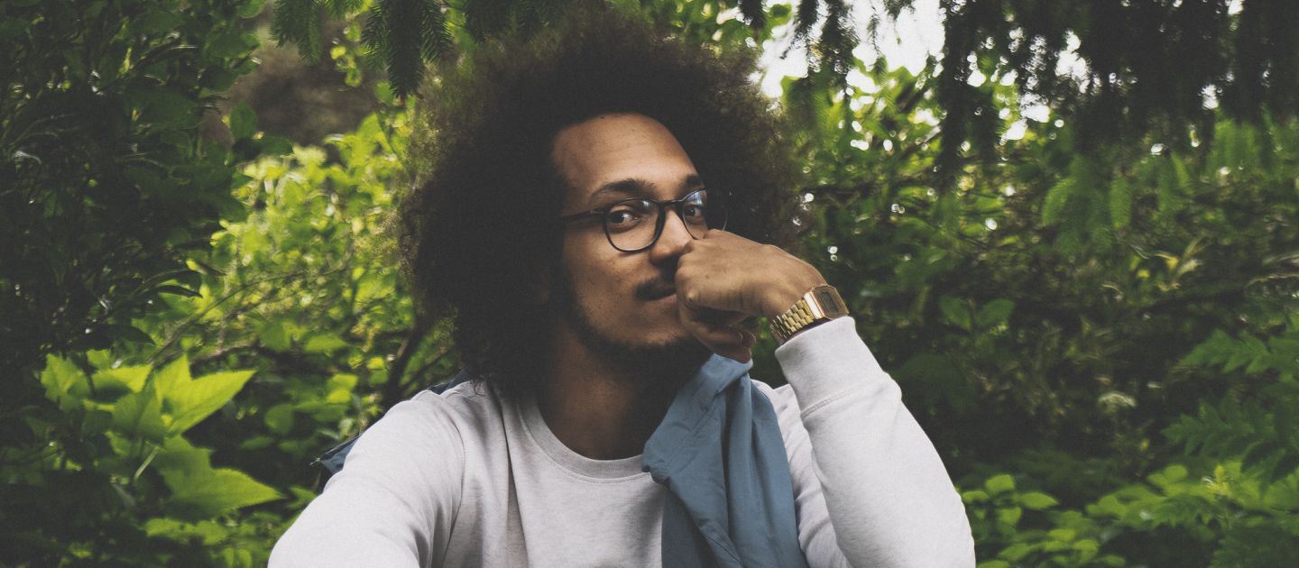 Friedrich Byusa Blam (Musik & Video) | Münchner Volkstheater