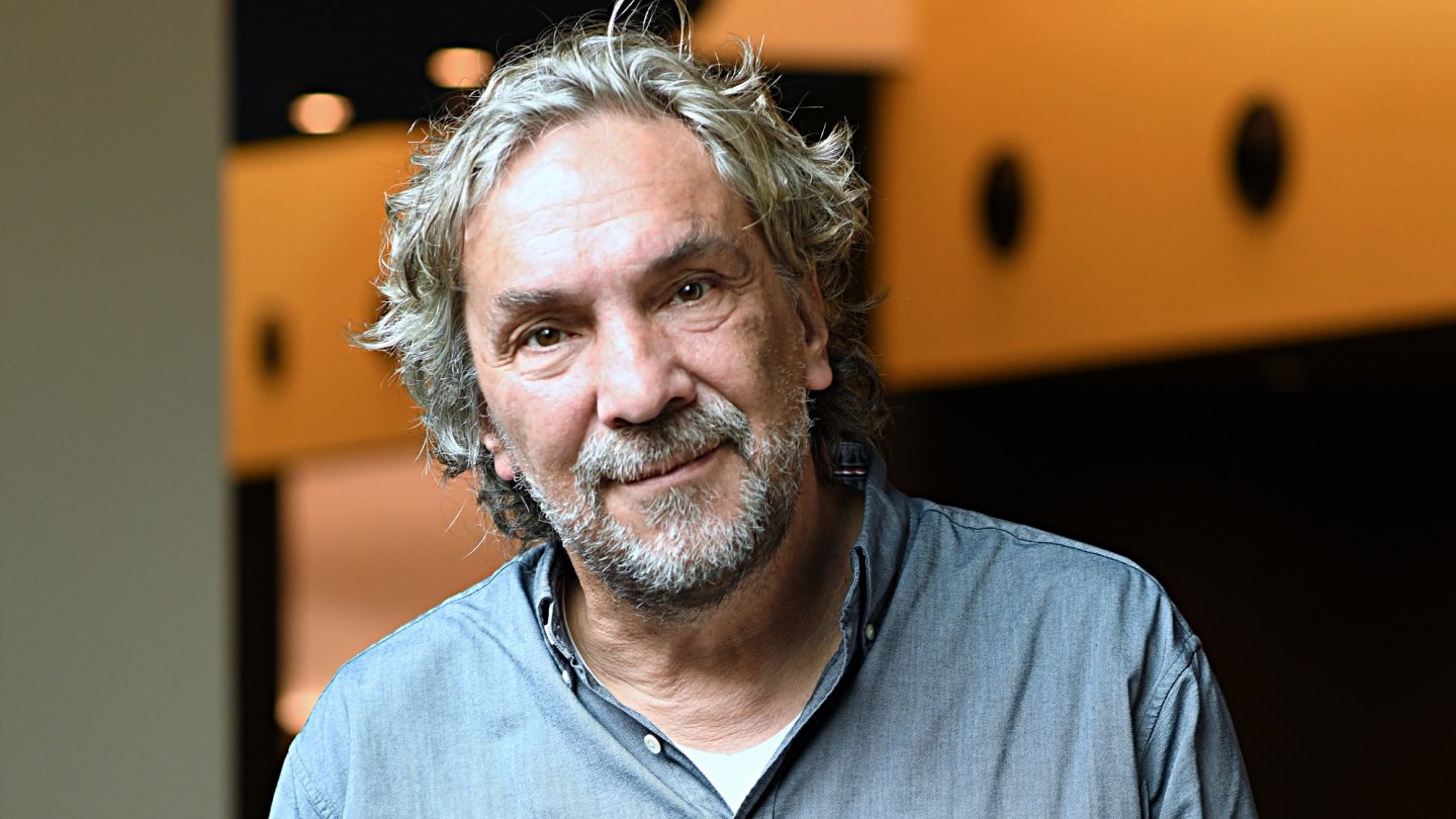 "Die Schauspieler müssen einen Schmerz behaupten, den sie selbst nicht ...