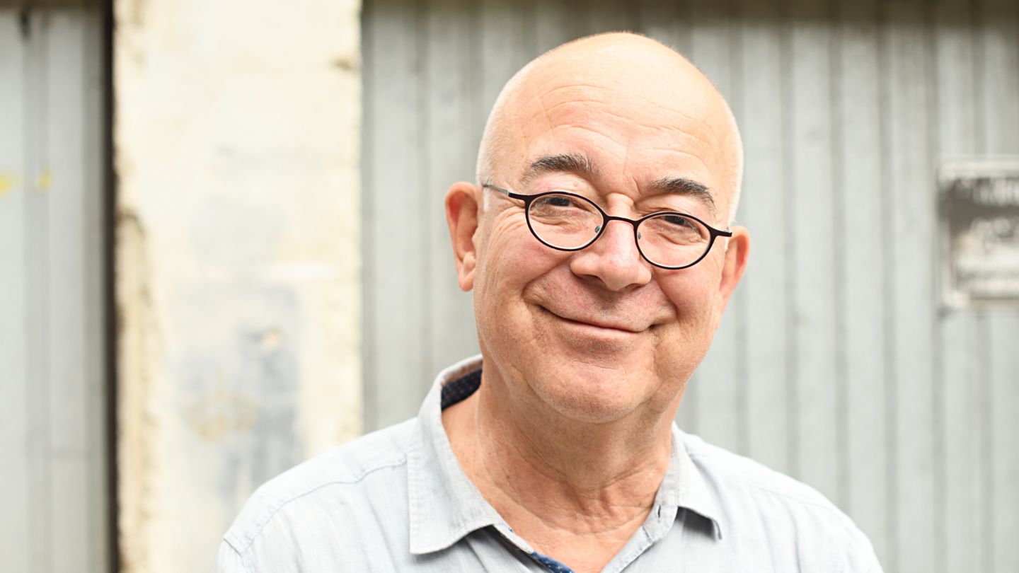 Alexander Duda (Ensemble) | Münchner Volkstheater
