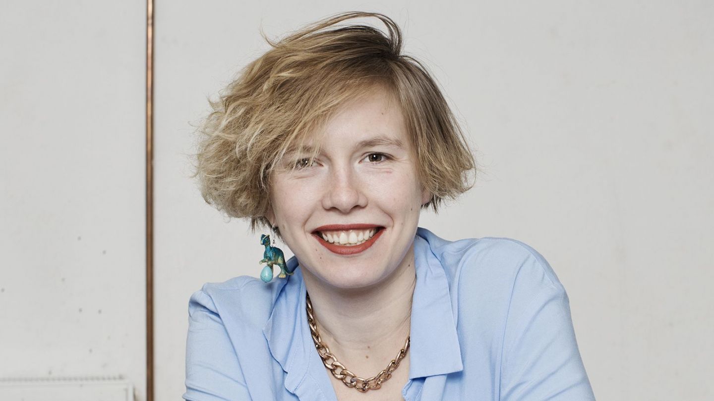 Anna Marboe (Regie) | Münchner Volkstheater