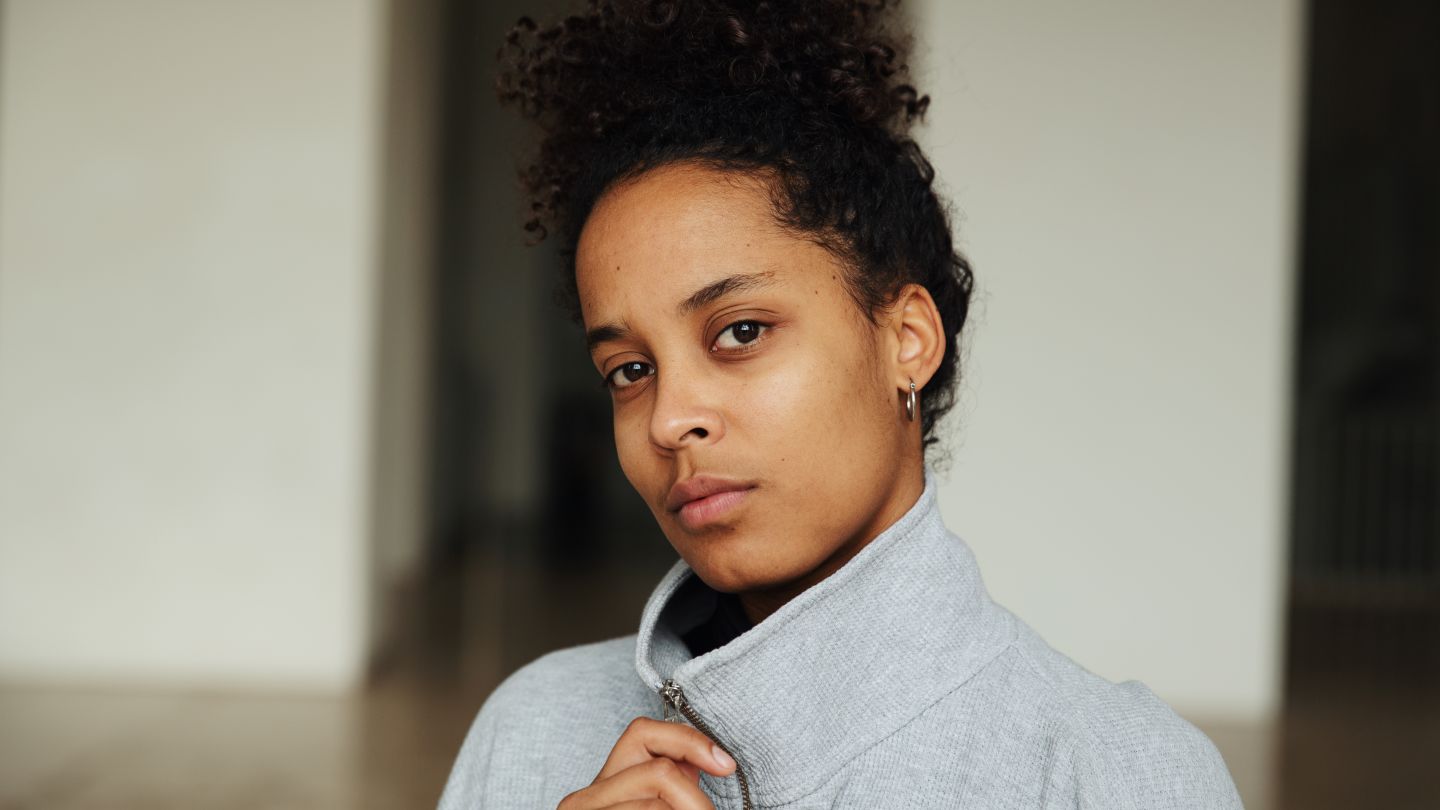 Pia Amofa-Antwi (Ensemble) | Münchner Volkstheater