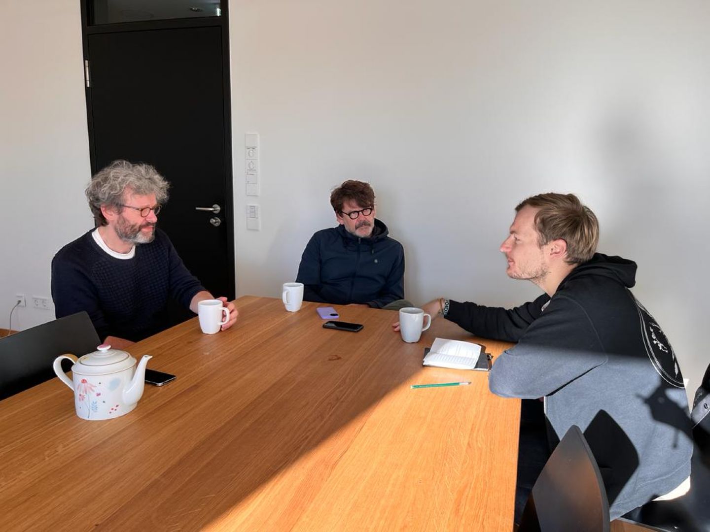 Endlich wieder Alien Disko | Münchner Volkstheater