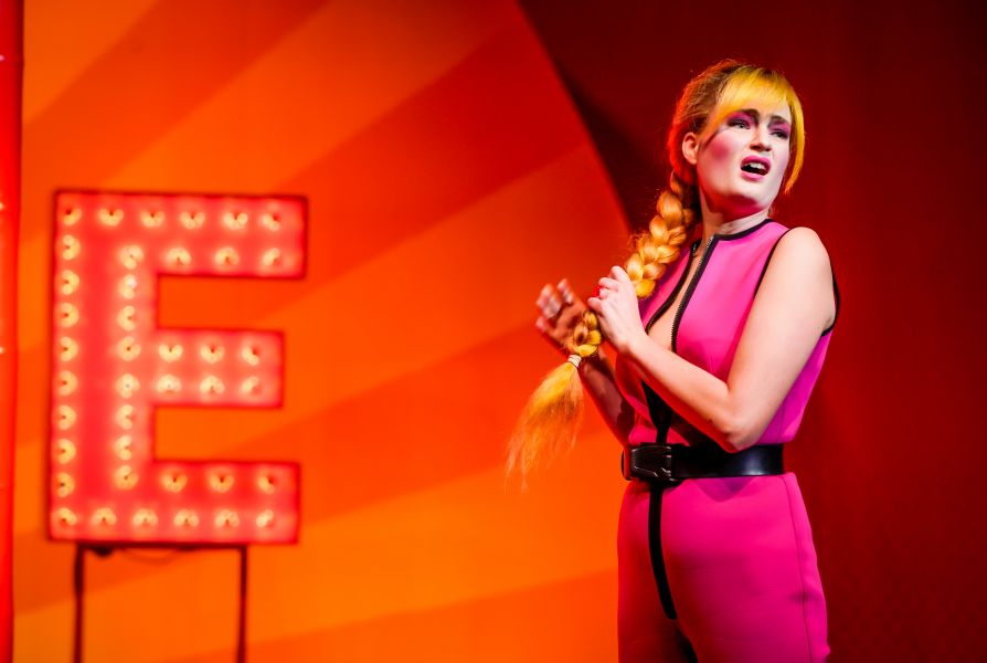 Was ihr wollt | Münchner Volkstheater