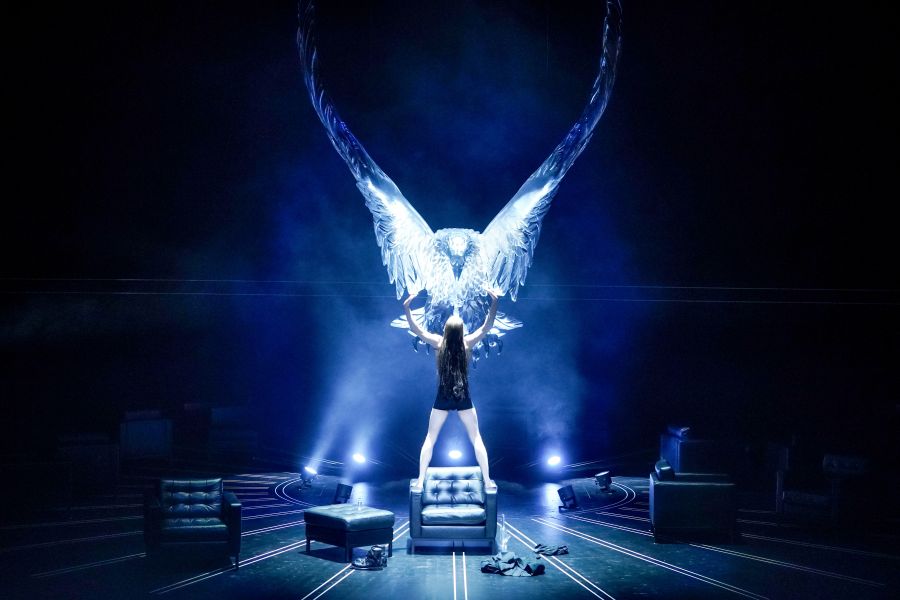 Don Karlos | Münchner Volkstheater